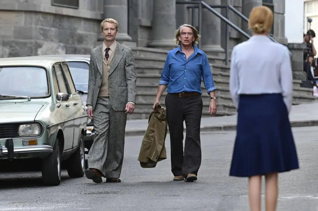 The Penguin Lessons Movie (2025) | Release Date, Review, Cast, Trailer ...