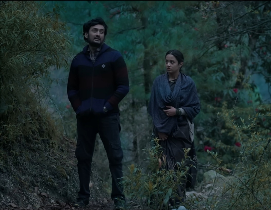 The Rabbit House Movie (2025) | Release Date, Review, Cast, Trailer ...