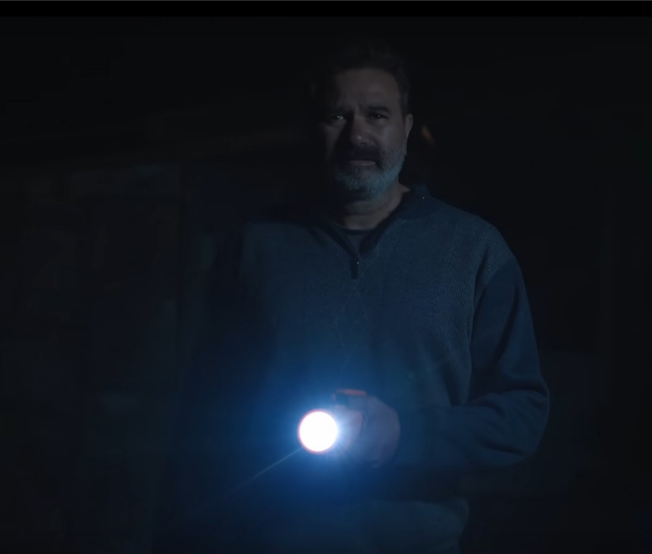 The Rabbit House Movie (2025) | Release Date, Review, Cast, Trailer ...