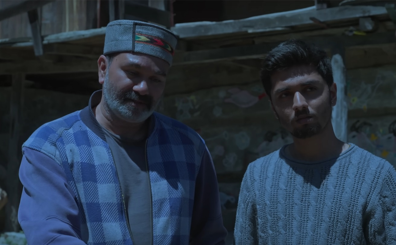 The Rabbit House Movie (2025) | Release Date, Review, Cast, Trailer ...