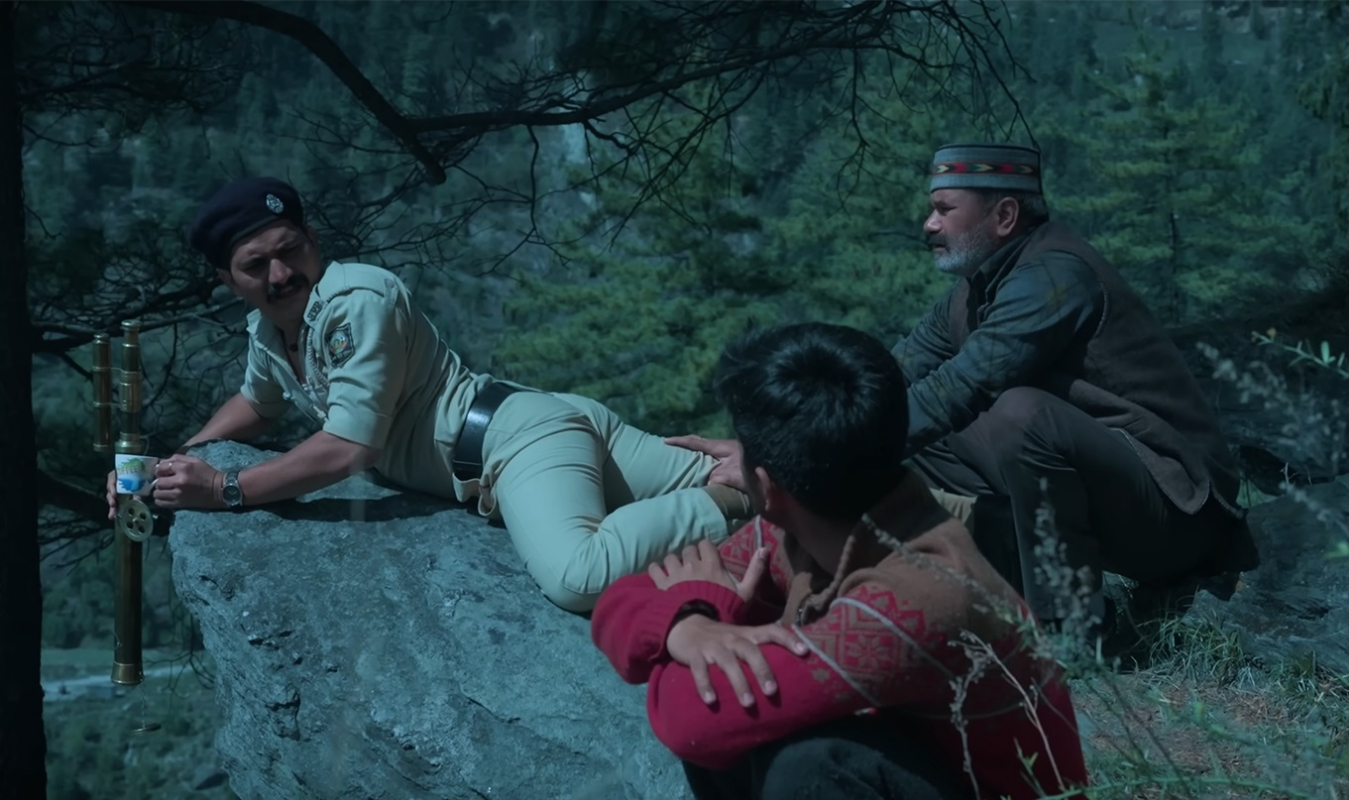 The Rabbit House Movie (2025) | Release Date, Review, Cast, Trailer ...