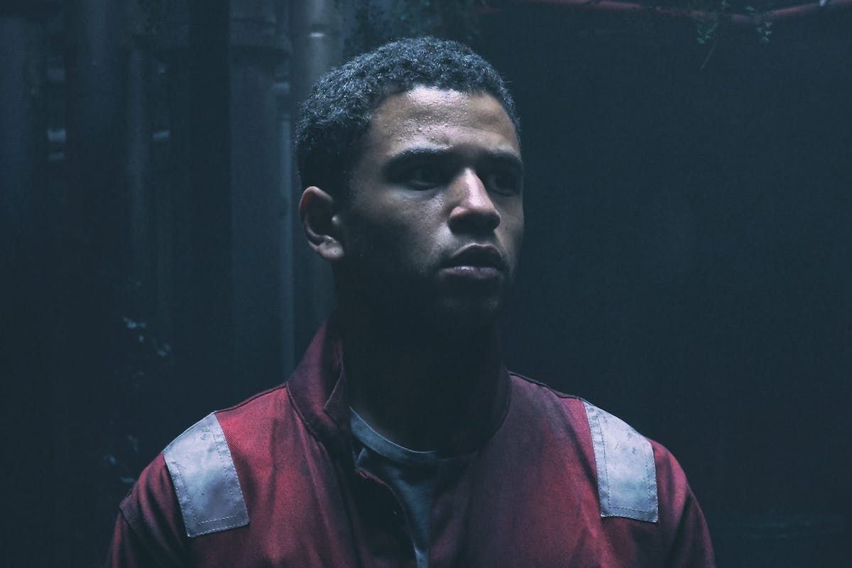 The Rig Season 1 TV Series (2023) | Release Date, Review, Cast, Trailer ...