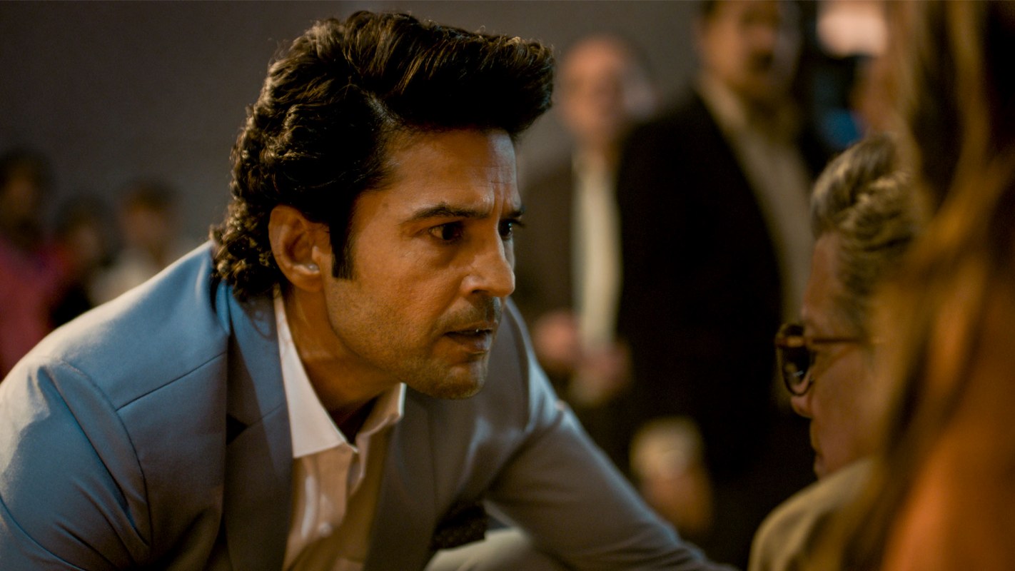 The Secret Of The Shiledars Web Series (2025) | Release Date, Review ...