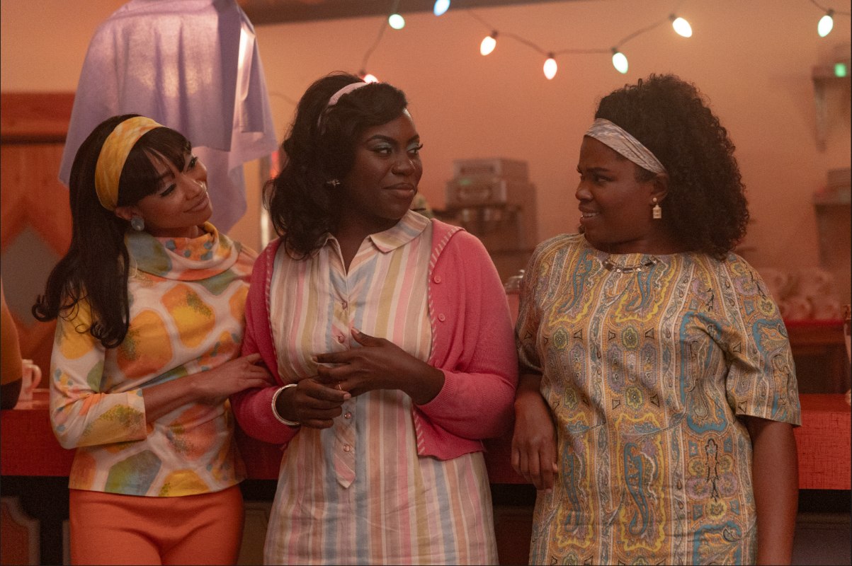 The Supremes at Earl's All-You-Can-Eat Movie (2024) | Release Date ...