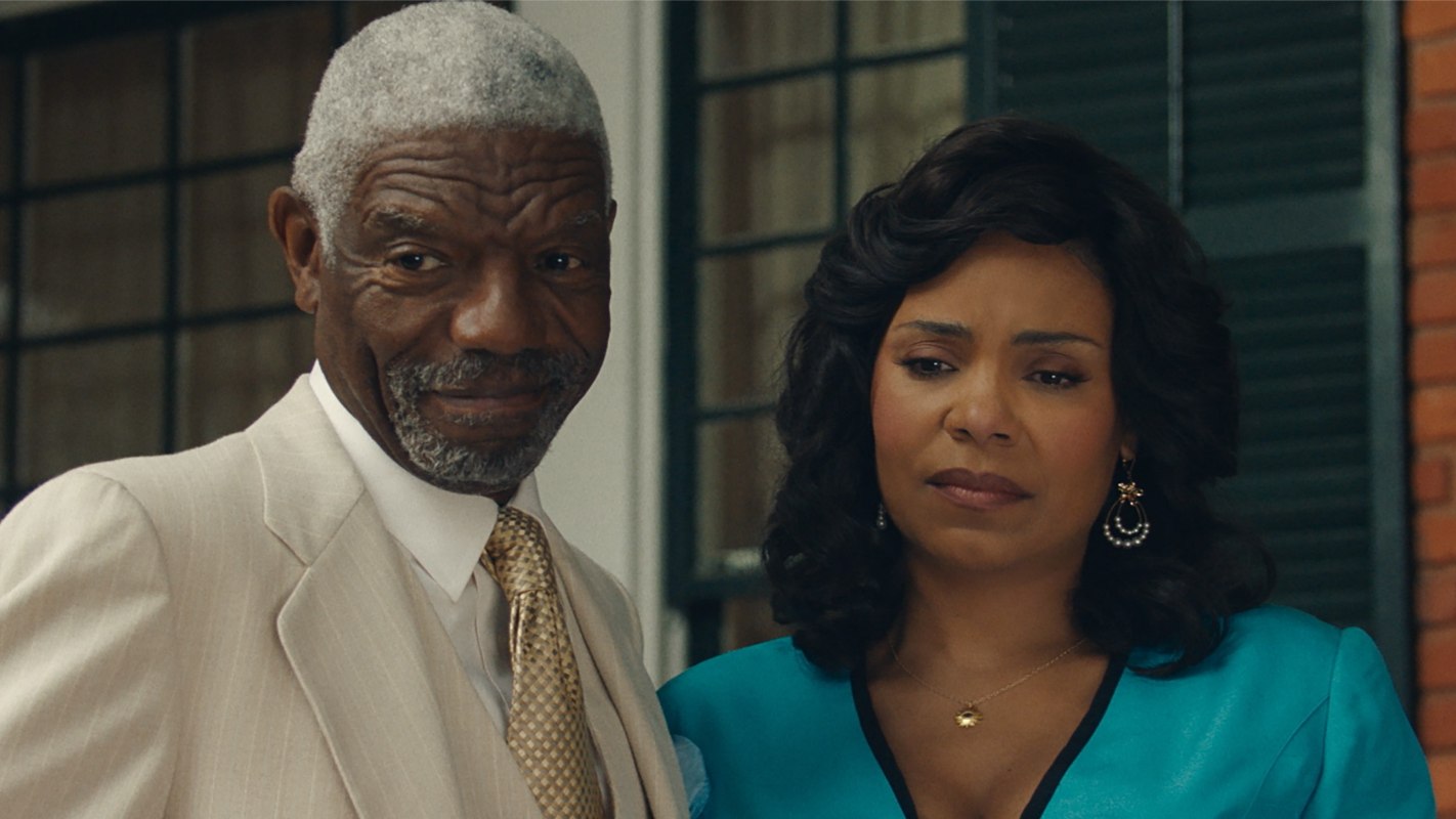 The Supremes at Earl's All-You-Can-Eat Movie (2024) | Release Date ...