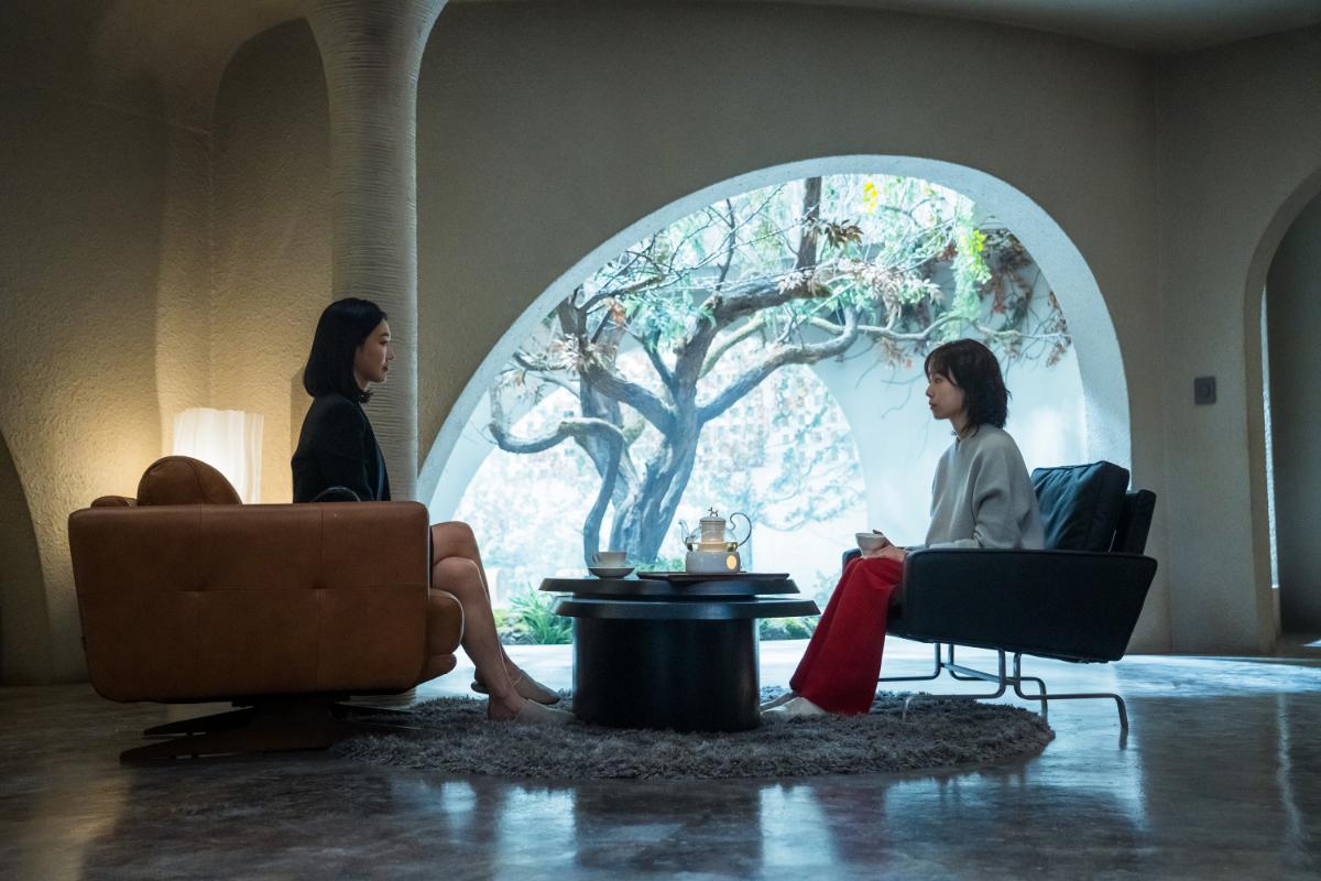 The Trunk TV Series (2024) | Release Date, Review, Cast, Trailer, Watch ...