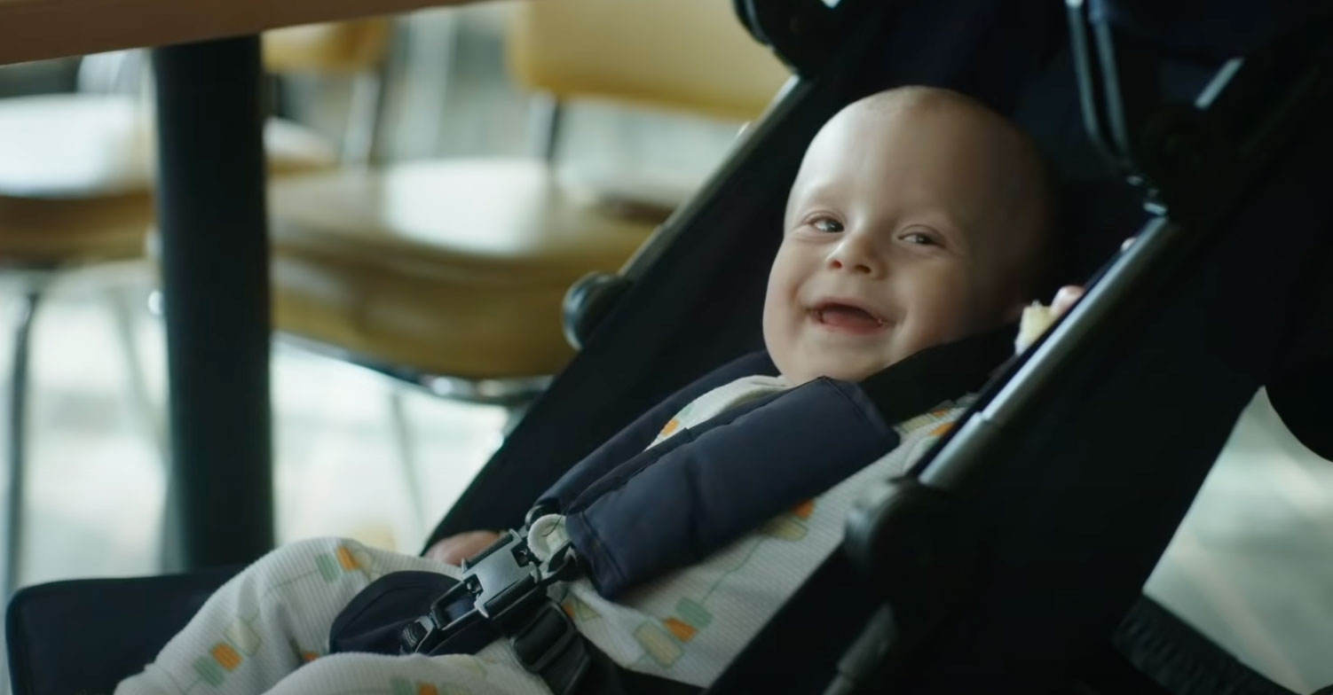 The Baby TV Series (2022) | Release Date, Review, Cast, Trailer, Watch ...