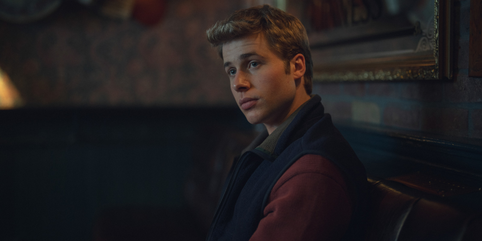 The Crown Season 6 TV Series (2023) | Release Date, Review, Cast ...
