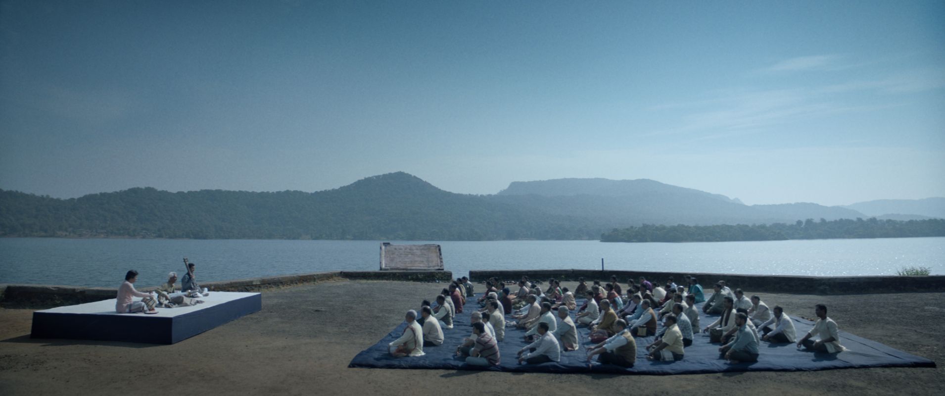 The Disciple Movie (2021) | Release Date, Review, Cast, Trailer, Watch ...