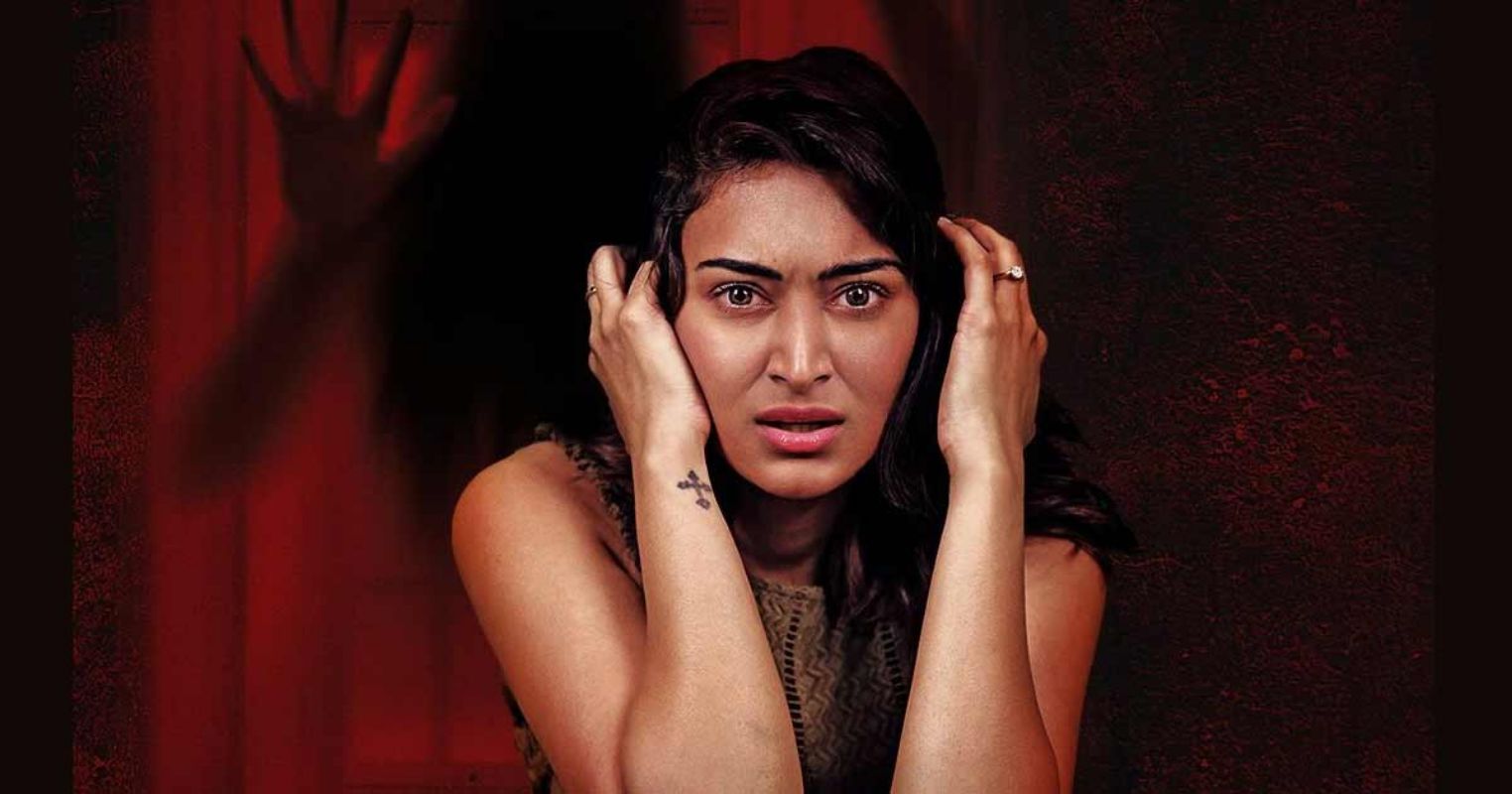 The Haunting Movie (2023) | Release Date, Review, Cast, Trailer, Watch Online at MX Player ...