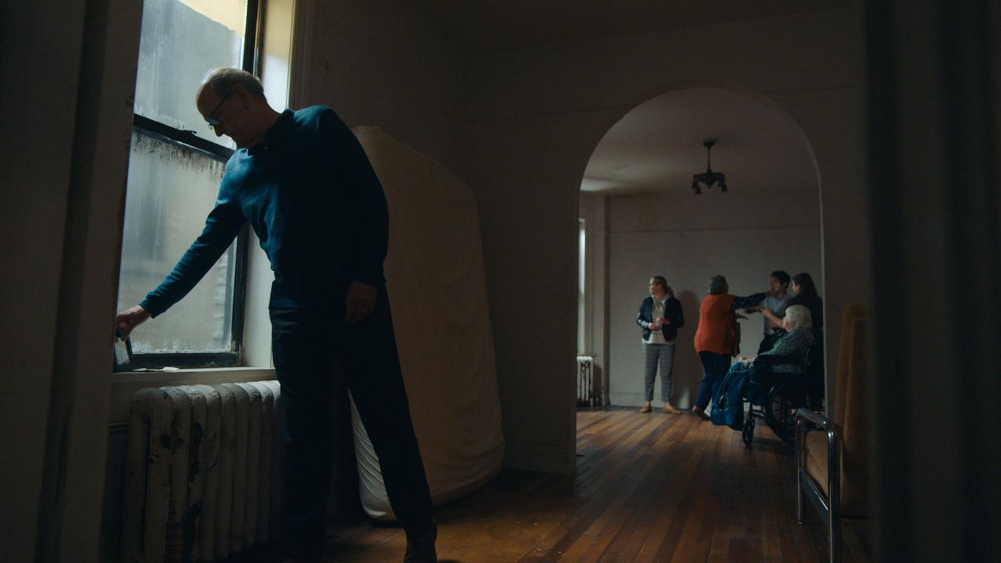 The Humans Movie (2021) | Release Date, Review, Cast, Trailer, Watch ...