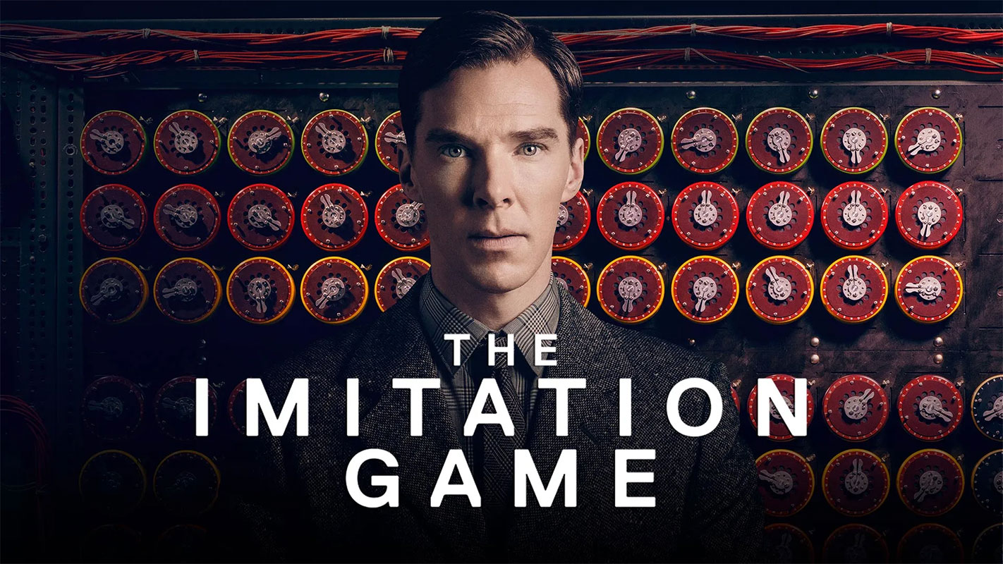 The Imitation Game Movie (2014) | Release Date, Review, Cast, Trailer ...