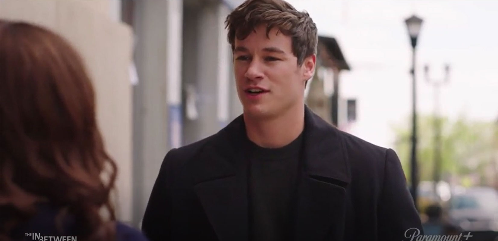 The In Between Movie (2022) | Release Date, Review, Cast, Trailer ...