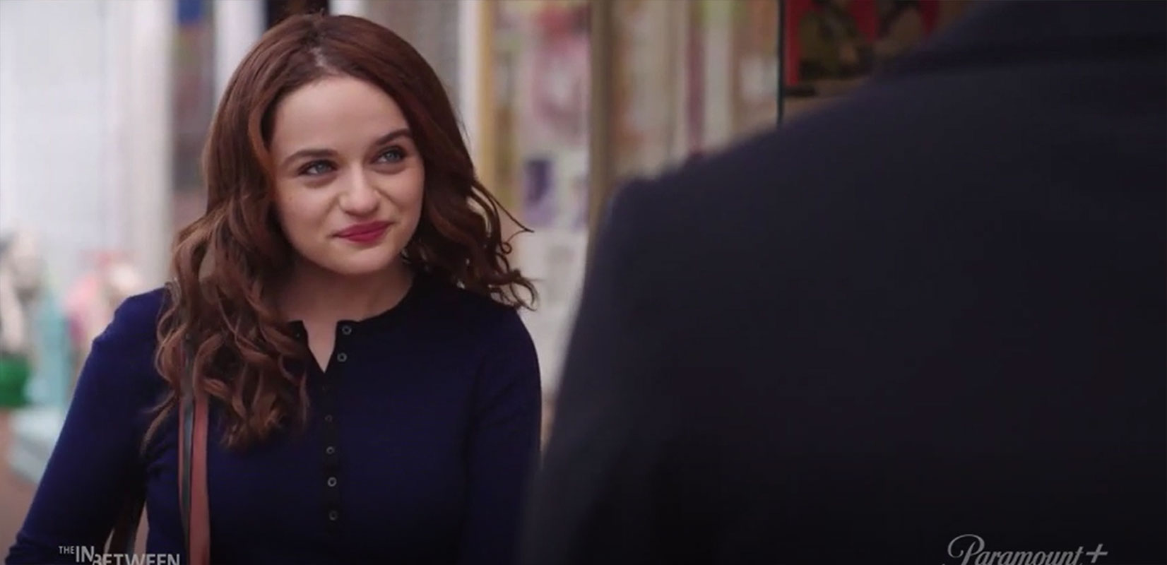 The In Between Movie (2022) | Release Date, Review, Cast, Trailer ...