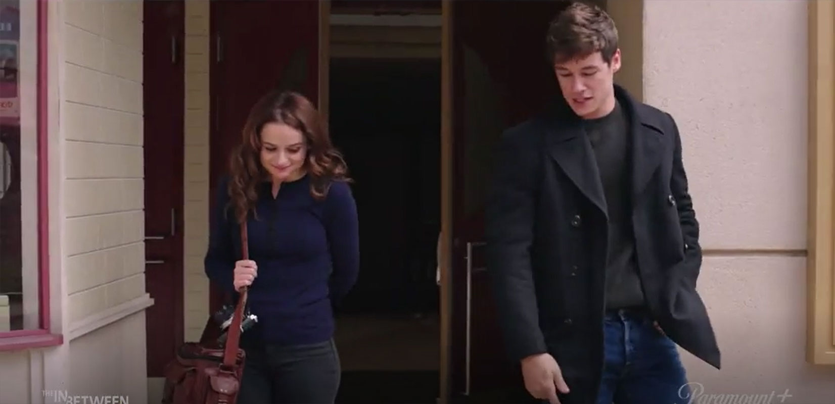 The In Between Movie (2022) | Release Date, Review, Cast, Trailer ...