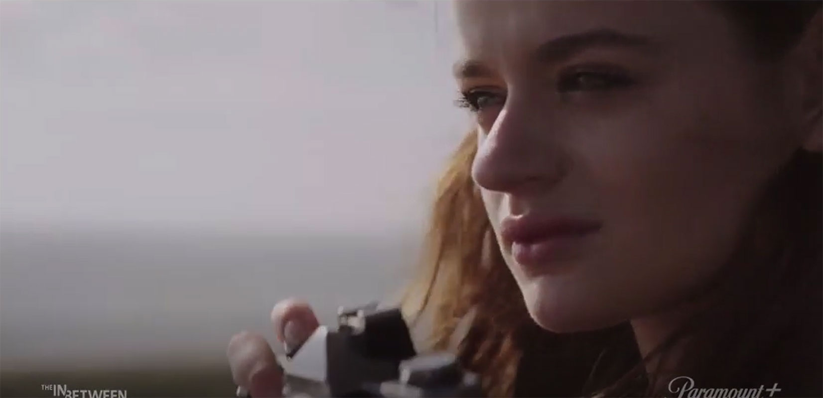 The In Between Movie (2022) | Release Date, Review, Cast, Trailer ...