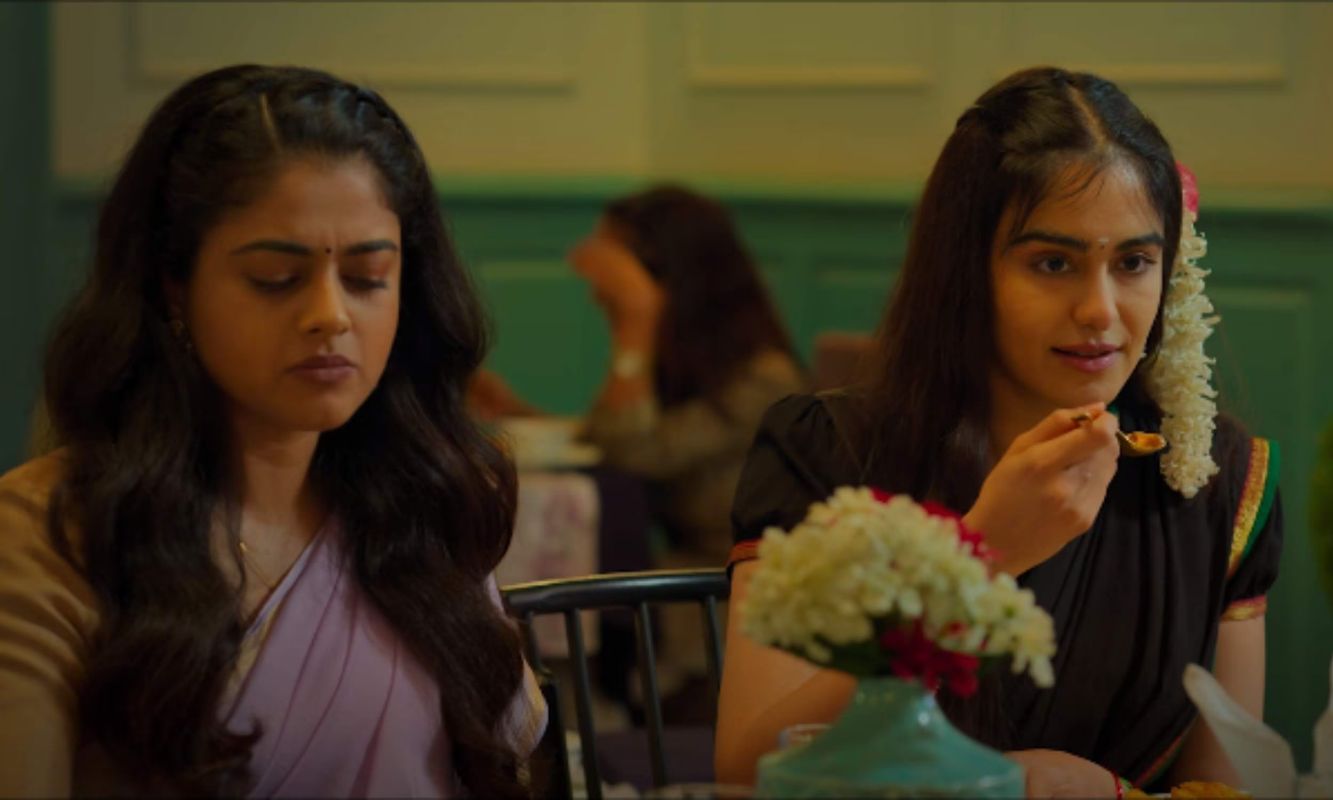 The Kerala Story Movie (2023) | Release Date, Review, Cast, Trailer ...