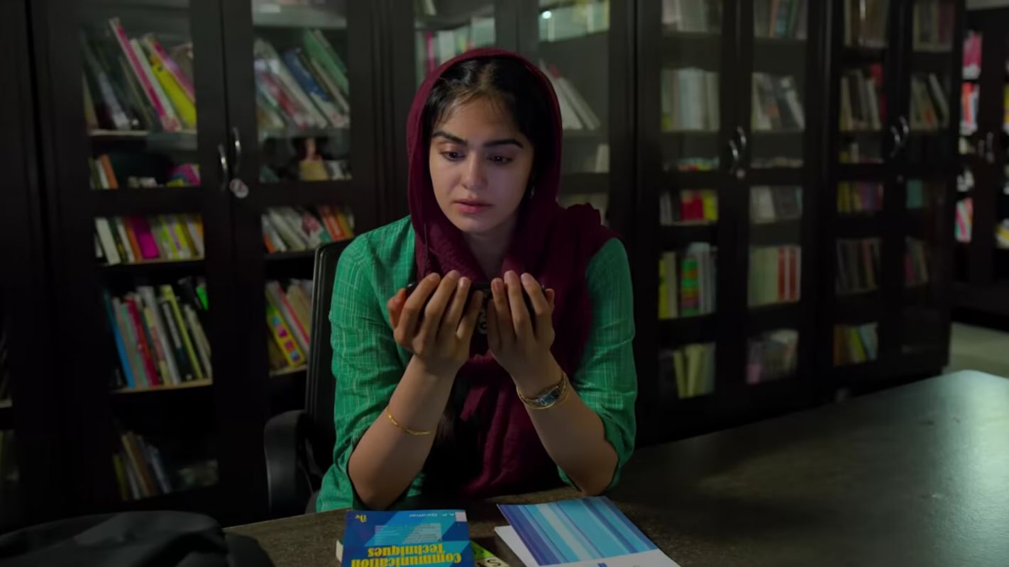 The Kerala Story Movie (2023) | Release Date, Review, Cast, Trailer ...