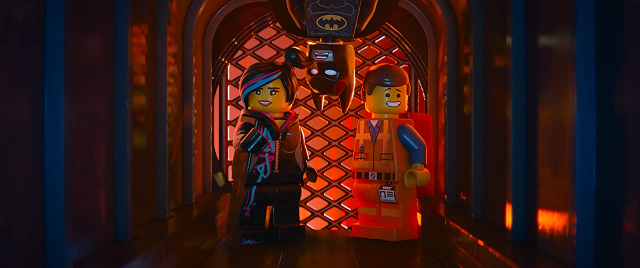 The Lego Movie 2: The Second Part Movie (2019) | Release Date, Review ...