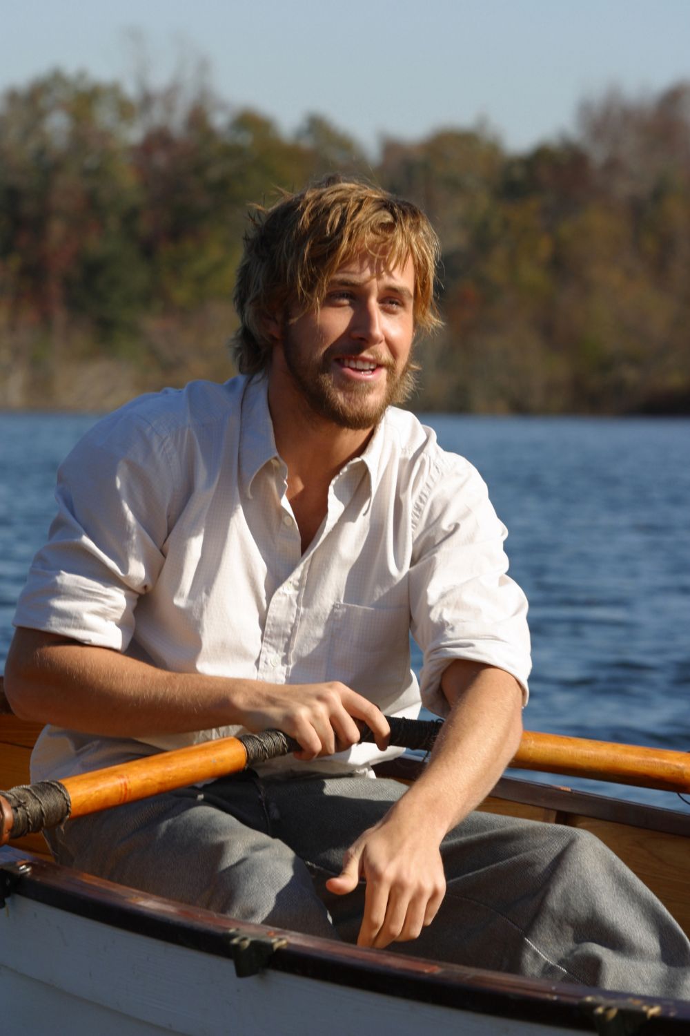 The Notebook Movie (2004) | Release Date, Review, Cast, Trailer, Watch ...