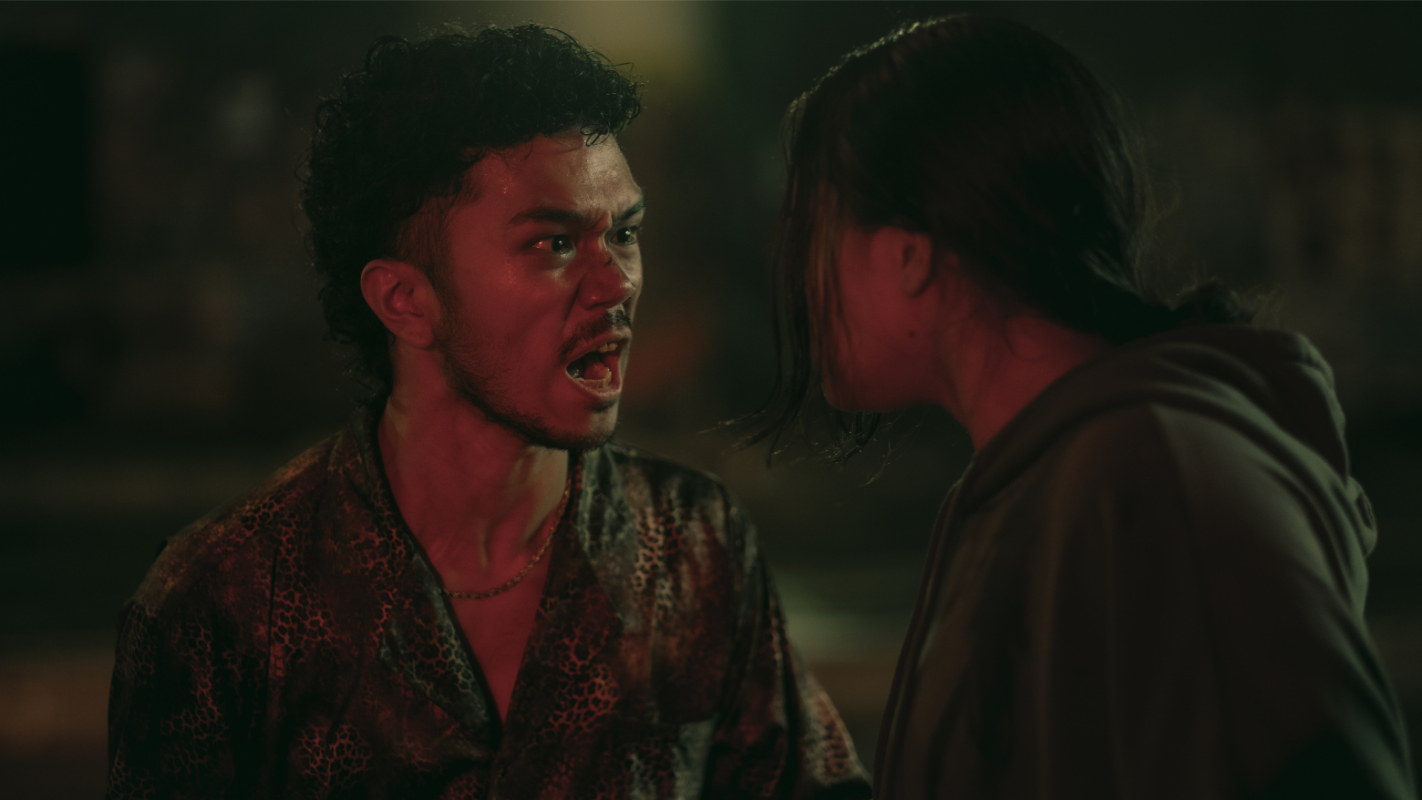 The Shadow Strays Movie (2024) | Release Date, Review, Cast, Trailer ...