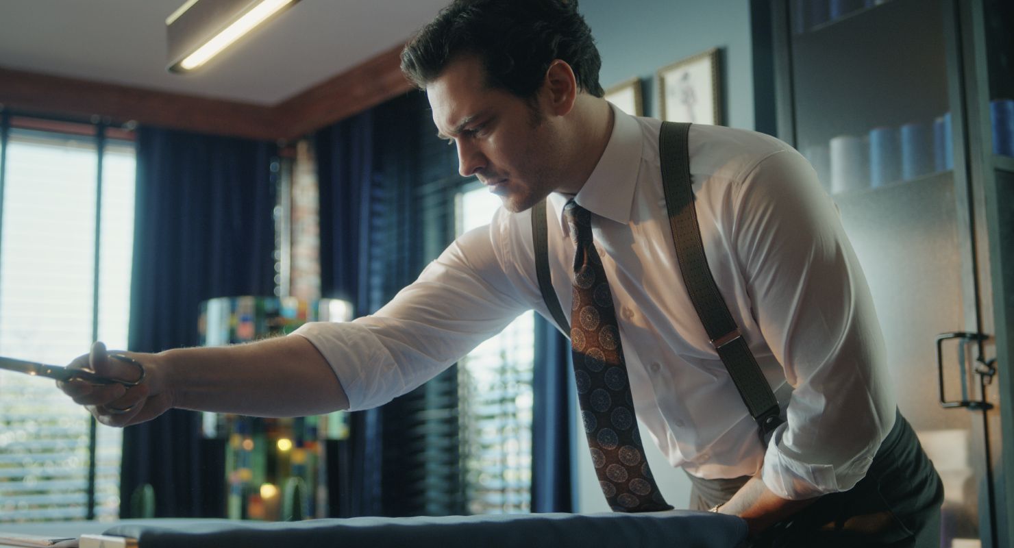 The Tailor Season 1 TV Series (2023) | Release Date, Review, Cast ...