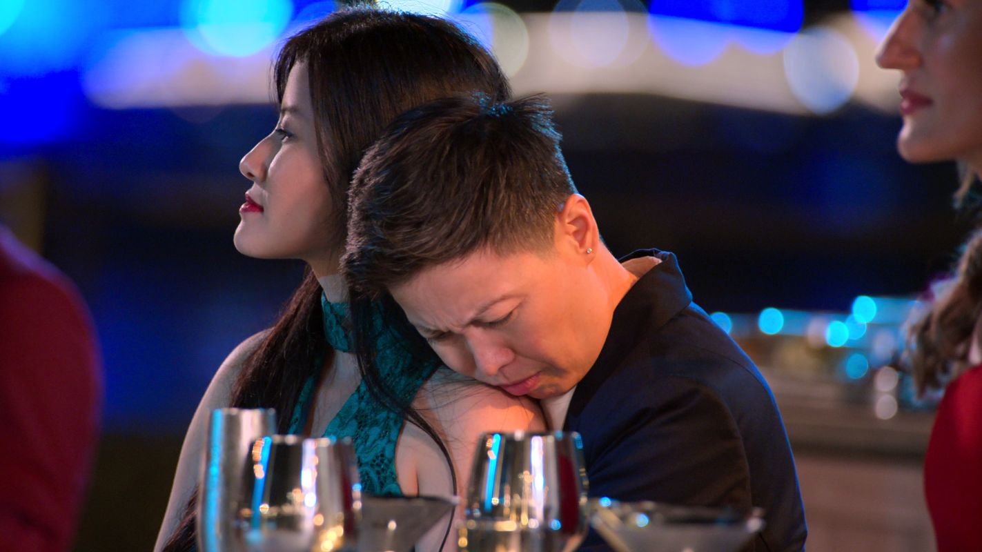 The Ultimatum: Queer Love TV Series (2023) | Release Date, Review, Cast ...