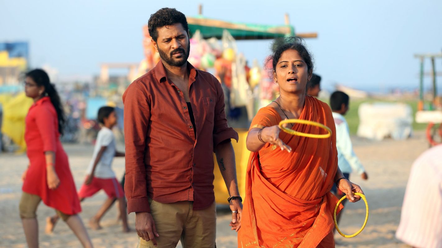 Theal Movie (2022) | Release Date, Review, Cast, Trailer, Watch Online ...