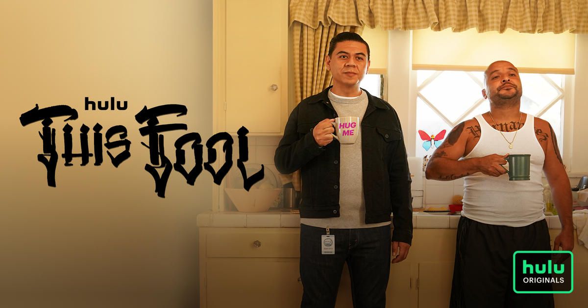 This Fool TV Series (2022) | Release Date, Review, Cast, Trailer, Watch ...