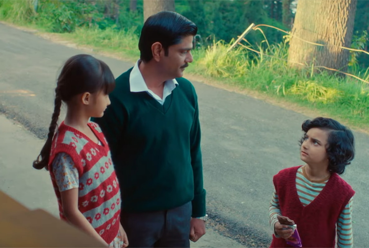 Tikdam Movie (2024) | Release Date, Review, Cast, Trailer, Watch Online ...