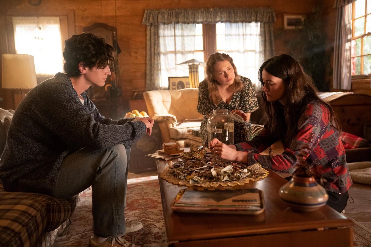 Tiny Beautiful Things TV Series (2023) | Release Date, Review, Cast, Trailer, Watch Online at ...