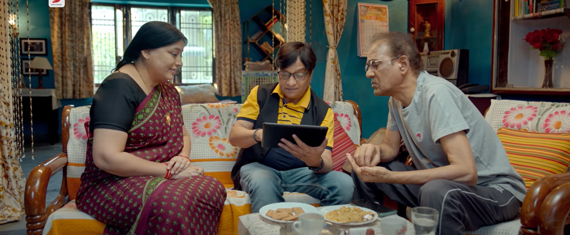 Titu Ambani Movie (2022) | Release Date, Review, Cast, Trailer, Watch ...