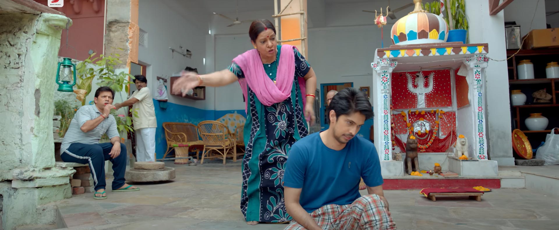 Titu Ambani Movie (2022) | Release Date, Review, Cast, Trailer, Watch ...
