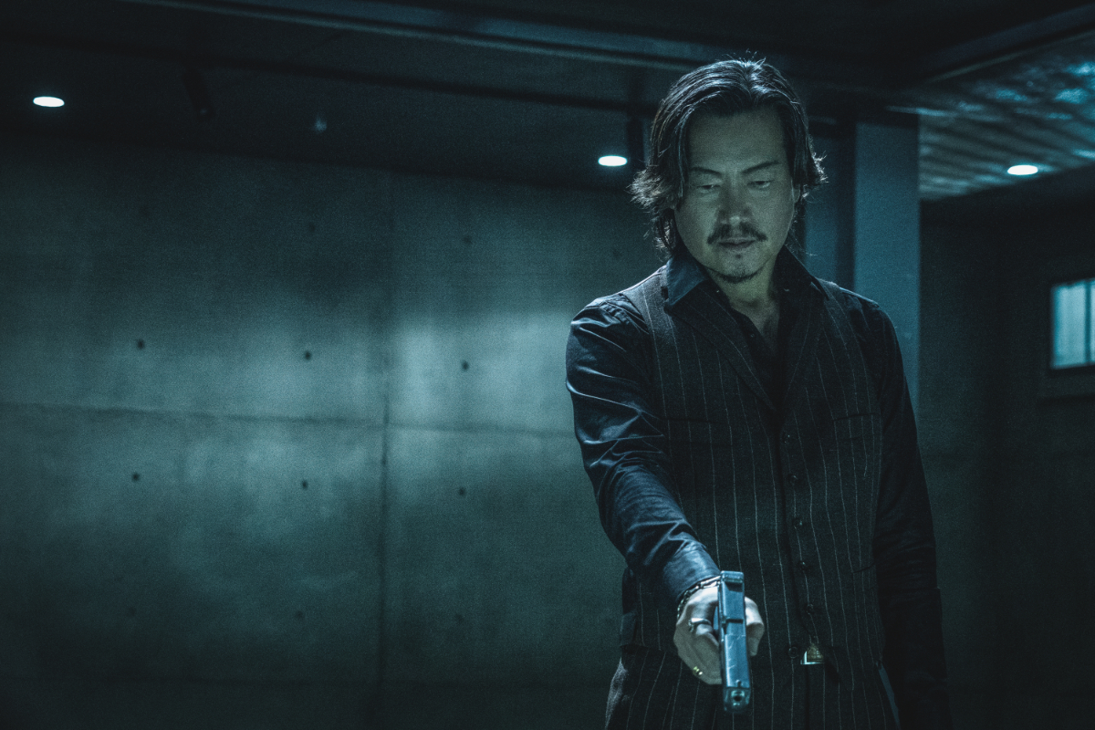 Tokyo Swindlers TV Series (2024) | Release Date, Review, Cast, Trailer ...