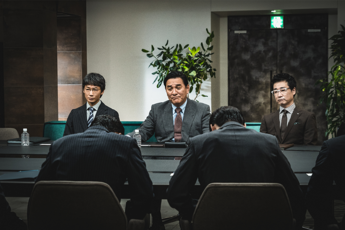 Tokyo Swindlers TV Series (2024) | Release Date, Review, Cast, Trailer ...
