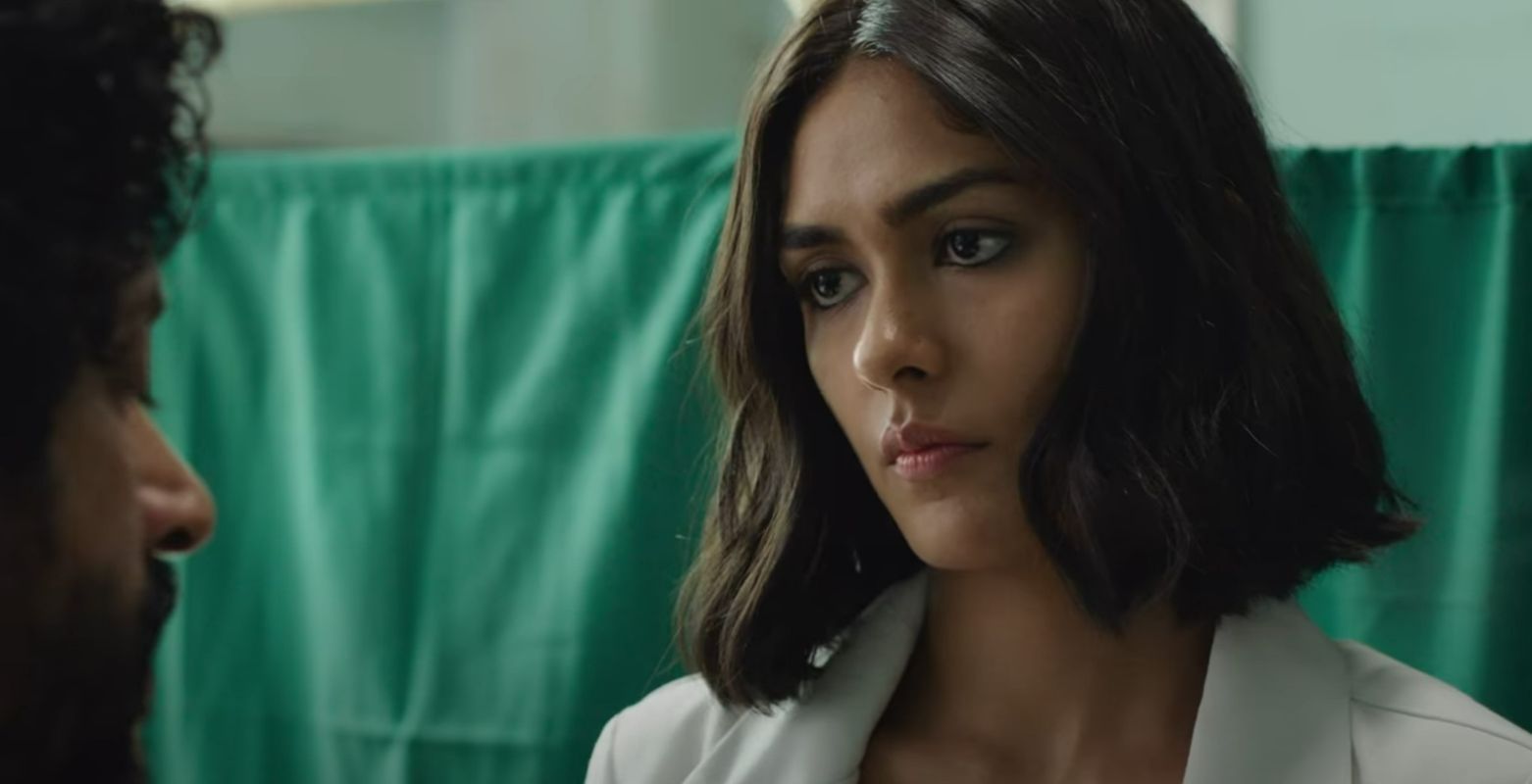 Toofaan Movie (2021) | Release Date, Review, Cast, Trailer, Watch ...