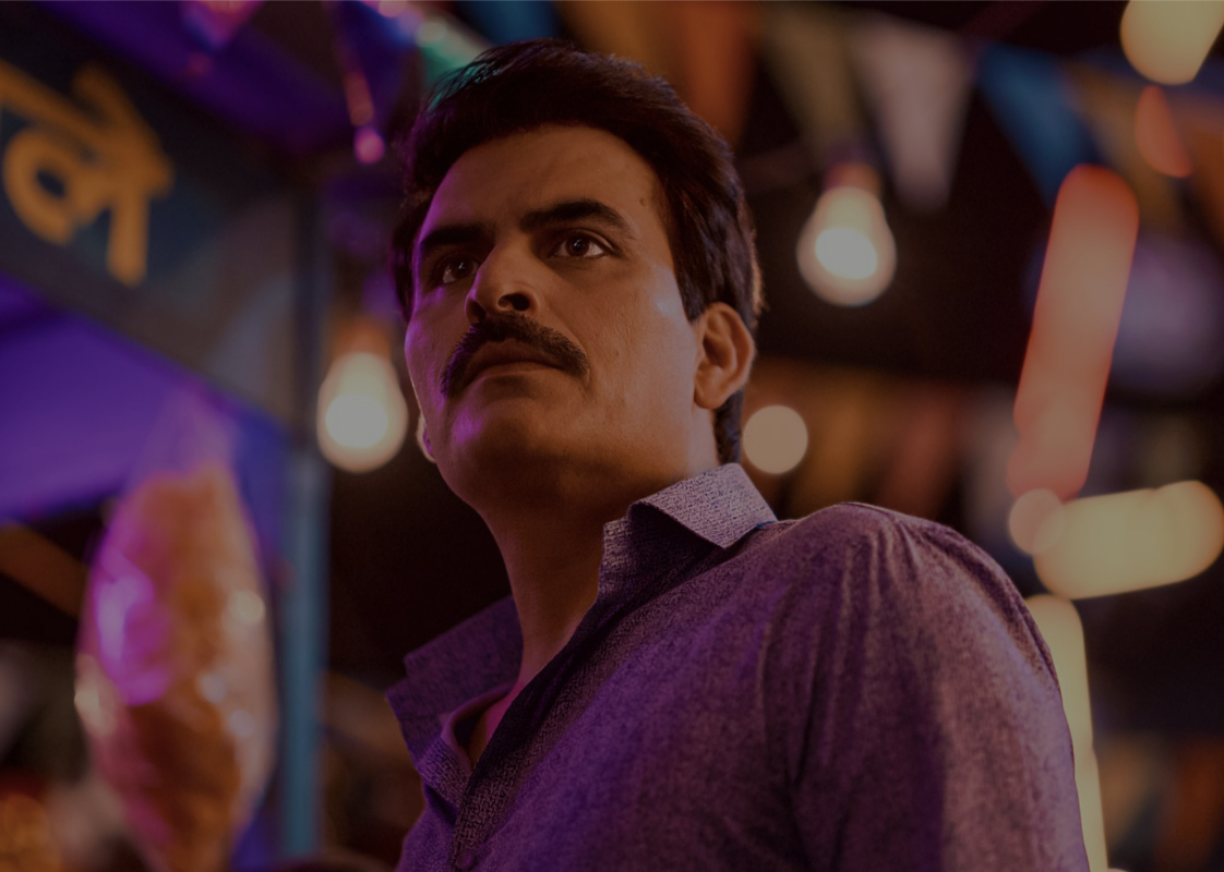 Tribhuvan Mishra: CA Topper Web Series (2024) | Release Date, Review ...