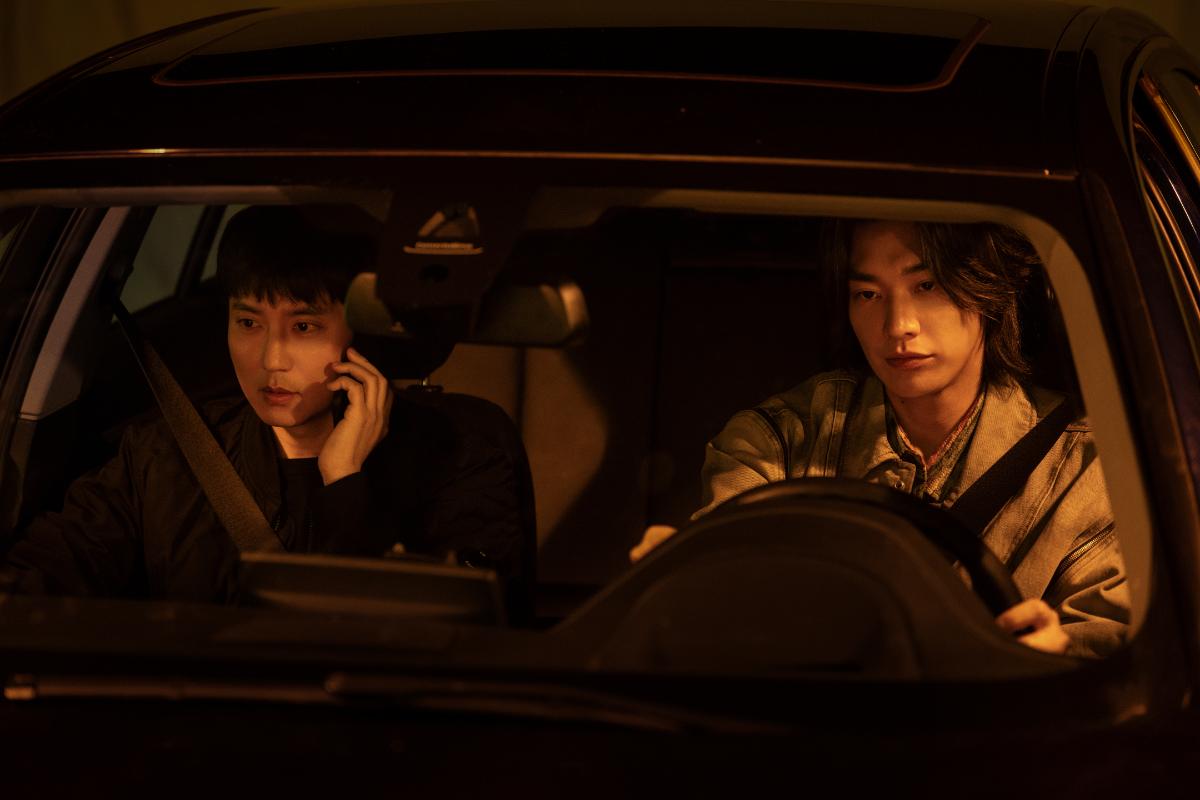 Trigger TV Series (2025) | Release Date, Review, Cast, Trailer, Watch ...