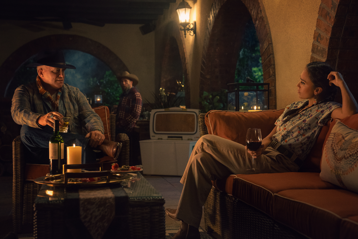 Trigger Warning Movie (2024) | Release Date, Review, Cast, Trailer ...