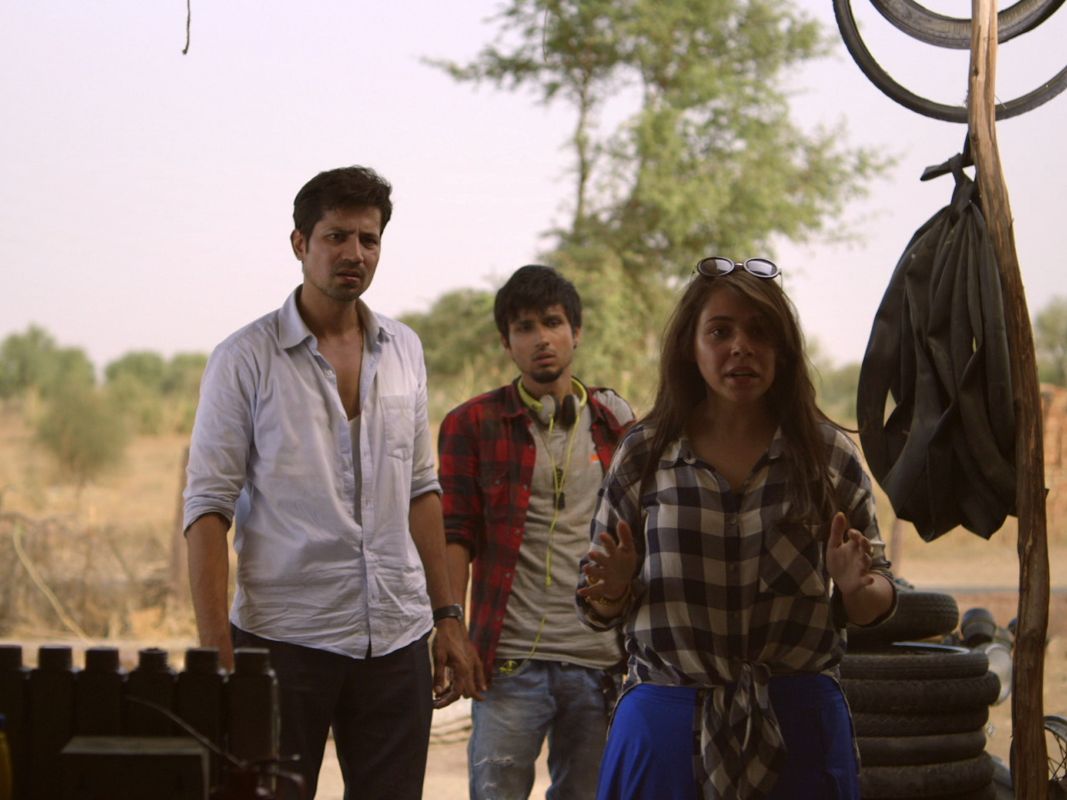 Tripling Season 1 Web Series (2016) | Release Date, Review, Cast ...