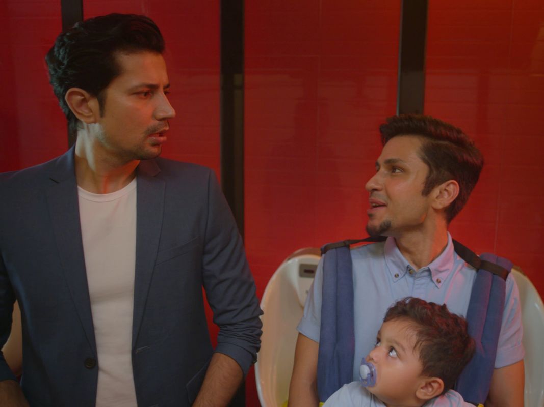 Tripling Season 2 Web Series (2019) | Release Date, Review, Cast ...