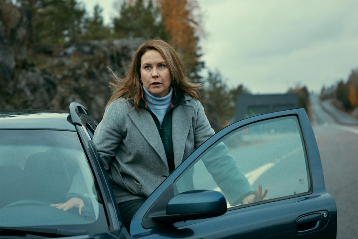 Trouble Movie (2024) | Release Date, Review, Cast, Trailer, Watch ...
