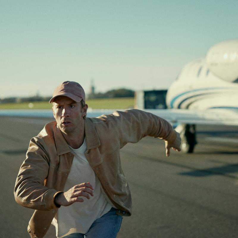 Trouble Movie (2024) | Release Date, Review, Cast, Trailer, Watch ...