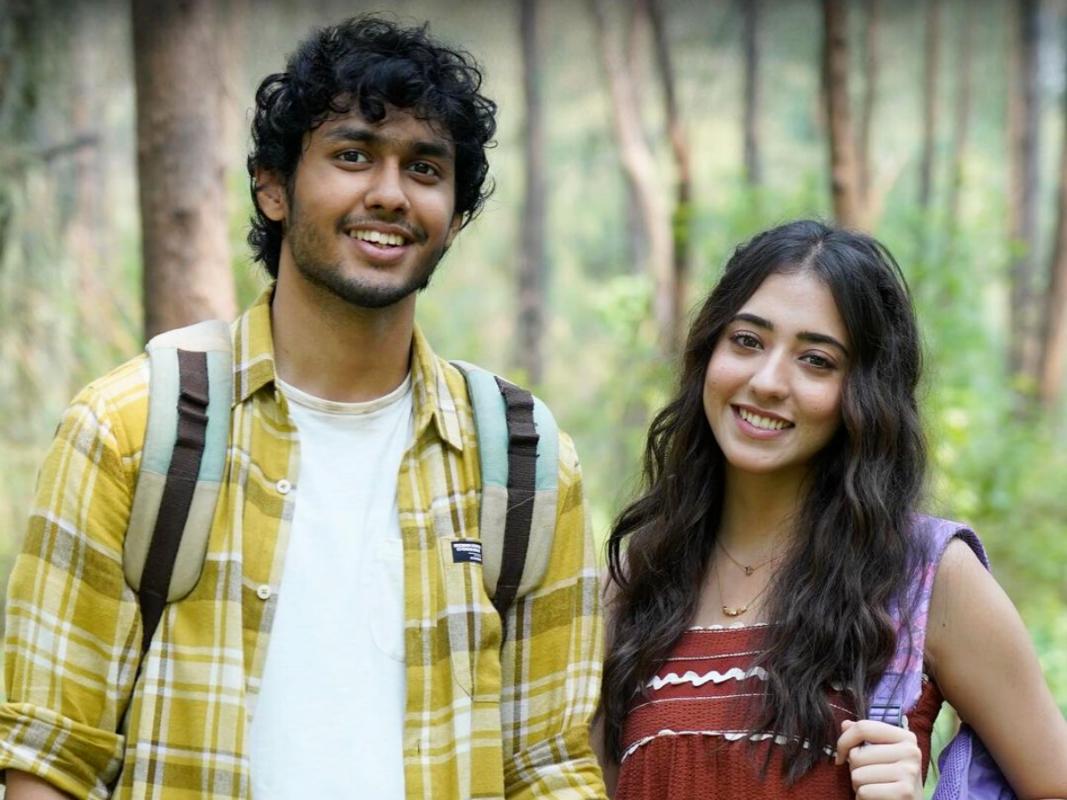 Tujhpe Main Fida Season 1 Web Series (2024) | Release Date, Review ...