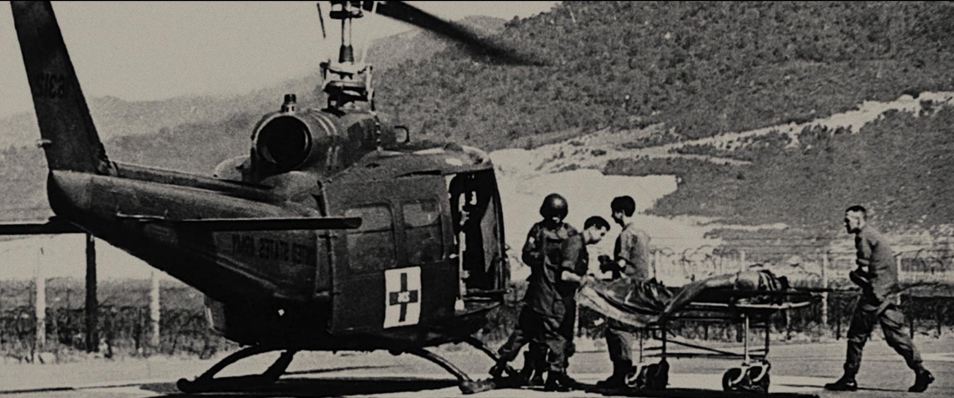 Turning Point: The Vietnam War TV Series (2025) | Release Date, Review ...