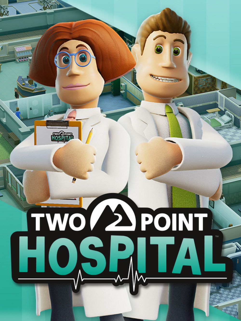 Two Point Hospital (2018) | Price, Review, System Requirements, Download