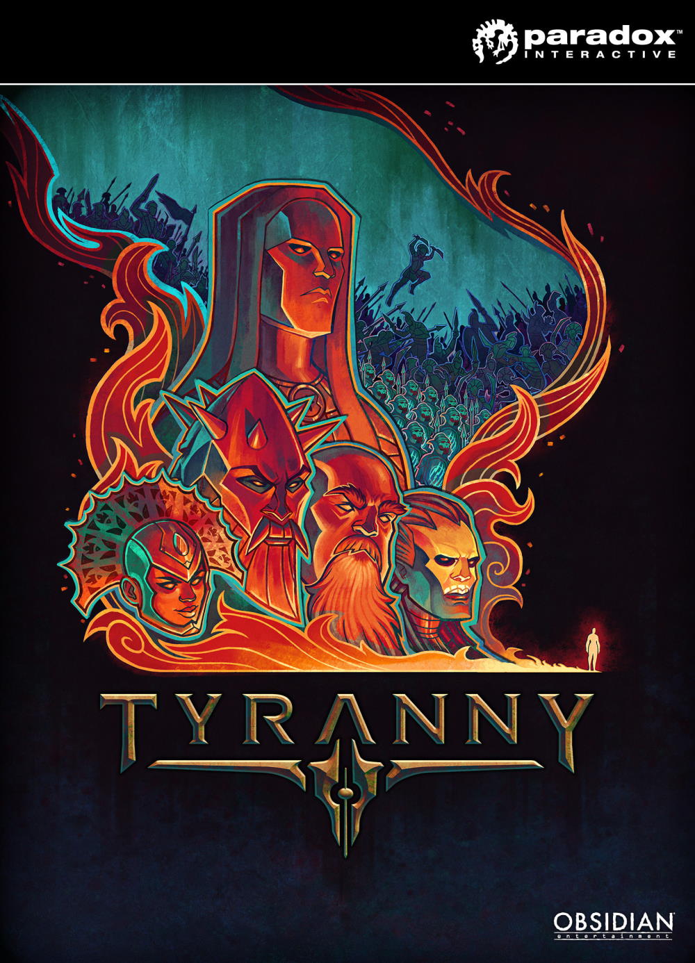 Tyranny (2016) | Price, Review, System Requirements, Download