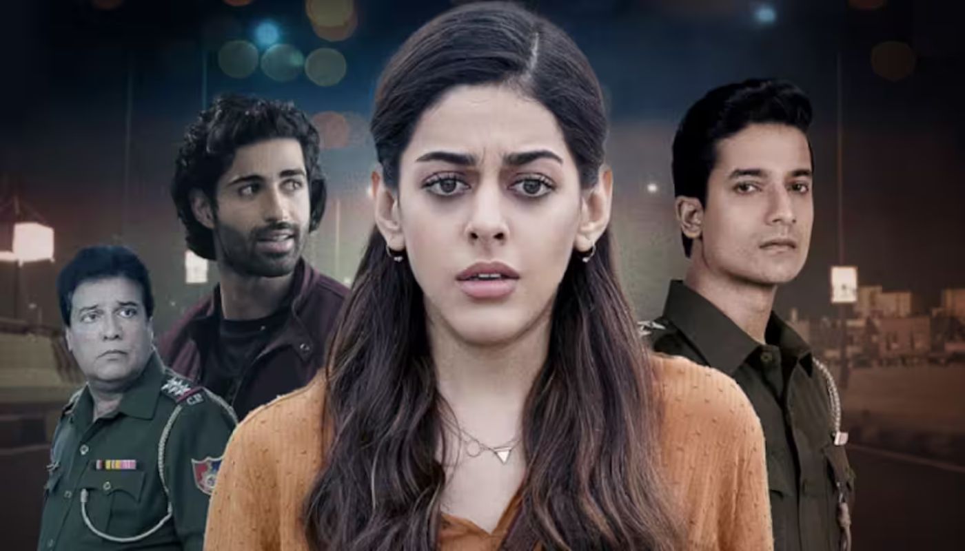 U-Turn Movie (2023) | Release Date, Review, Cast, Trailer, Watch Online ...