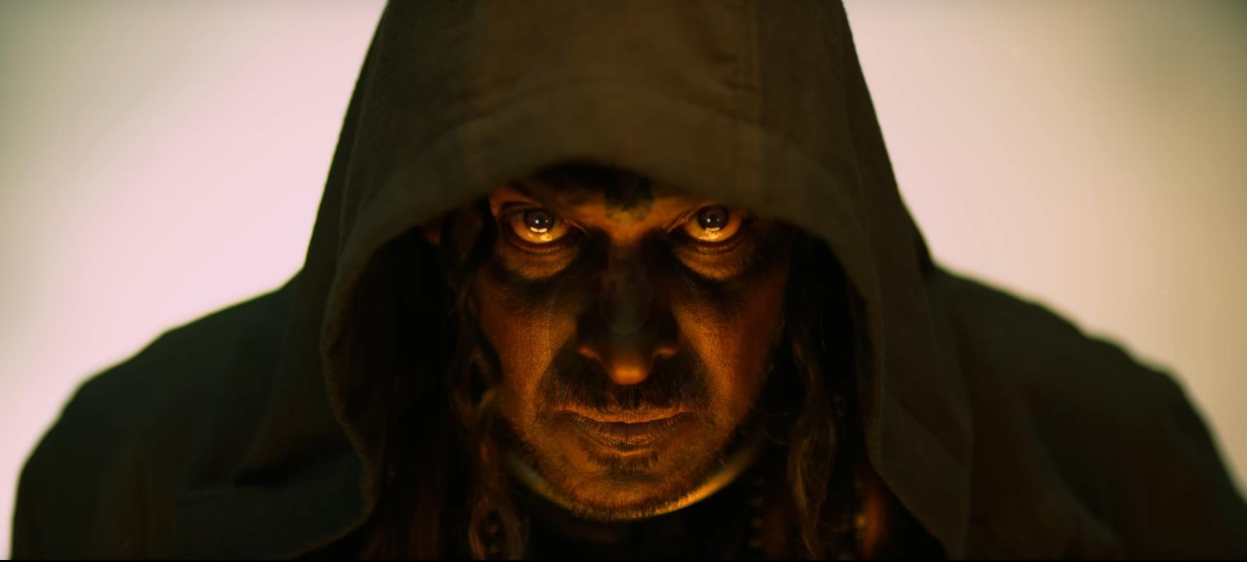 UI Movie (2024) | Release Date, Review, Cast, Trailer - Gadgets 360