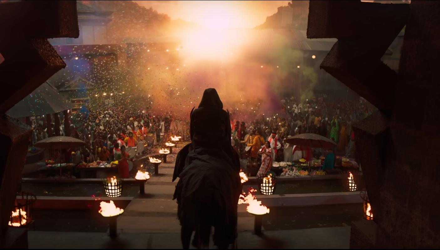 UI Movie (2024) | Release Date, Review, Cast, Trailer - Gadgets 360